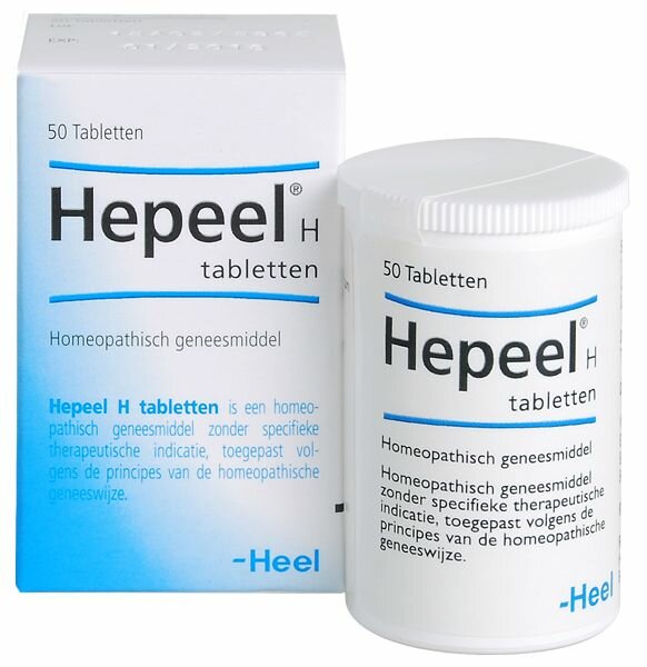 Hepeel - PetQure